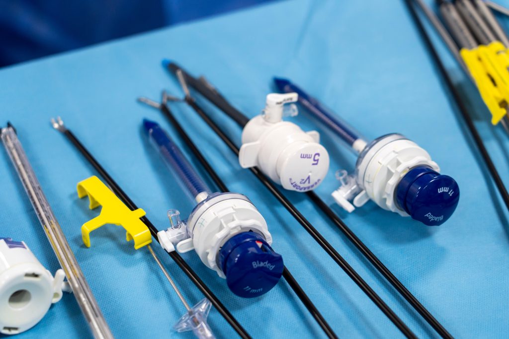 minibypass - Obesity Care Clinic